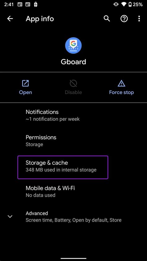 top 9 ways to fix keyboard typing lag on android