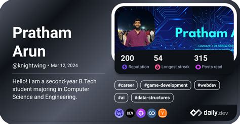 github pratham arun pratham arun