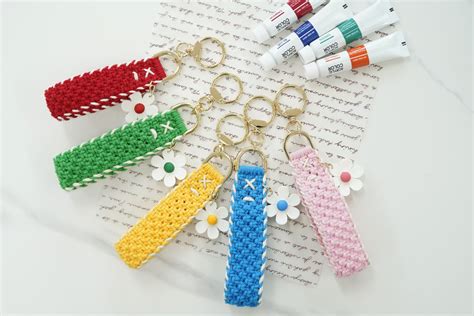 이음마크라메 책 3권이 넉넉히 들어가는 사이즈의 가방📚 햇살 좋은계절 ️ 책과 함께 바람을 느껴보아요 🌿실용