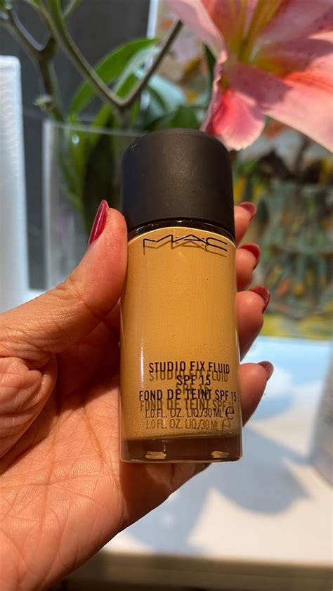 Mac Nc25 Sff Beauty And Personal Care Face Makeup On Carousell