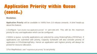 Anti Patterns In Hadoop Cluster Deployment PPT