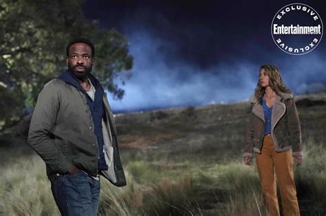 An Exclusive Look At Of Fall S New And Returning Shows Artofit