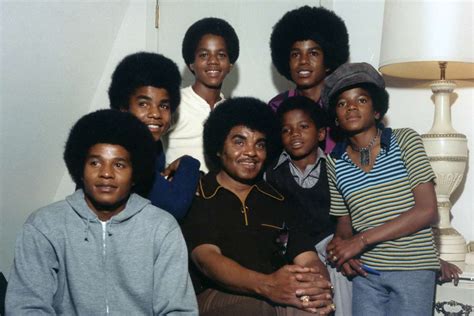 Who Was Michael Jacksons Dad What To Know About The Late Joe Jackson