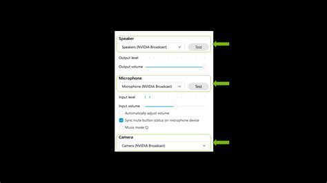 How To Use Nvidia Broadcast Kerybinary