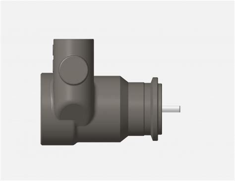 齿轮泵 电磁泵 意大利福力德泰克 Fluid o Tech