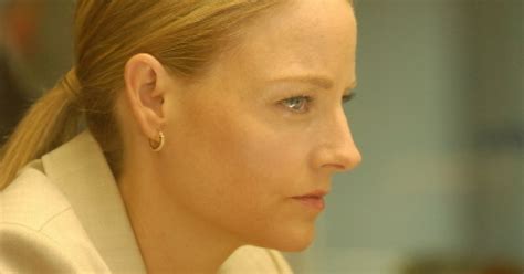 조디 포스터 레즈비언 첫 공식인정 사랑하는 女 시드니에게