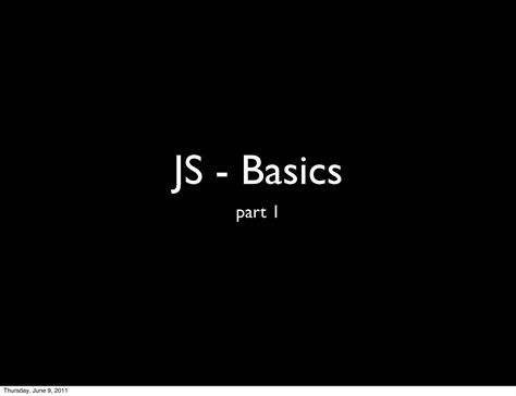 pdf javascript basics part 1 dokumen tips