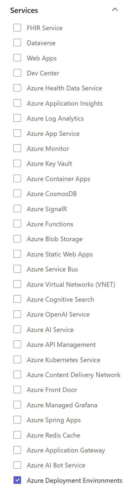 Awesome Azd Add Tag Or Label For Ade Compatible Templates · Issue