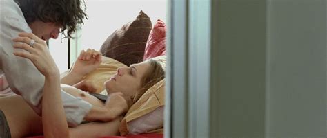 Naked Belén Fabra in Diary of a Sex Addict