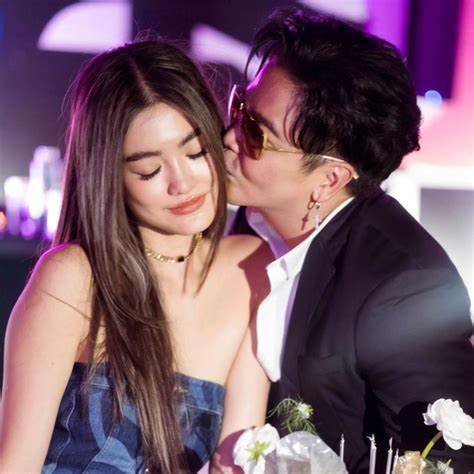 พีเค โยเกิร์ต คือคู่รักที่ ผัวขอเมียมีโลกใบที่ 2 ด้านมะตูม เตชินห์ ยืนยัน เรื่องนี้อาจจะจบที่แยกทาง