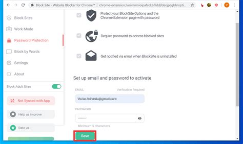 How To Block Adults Websites In Google Chrome Pc Android And Iphone