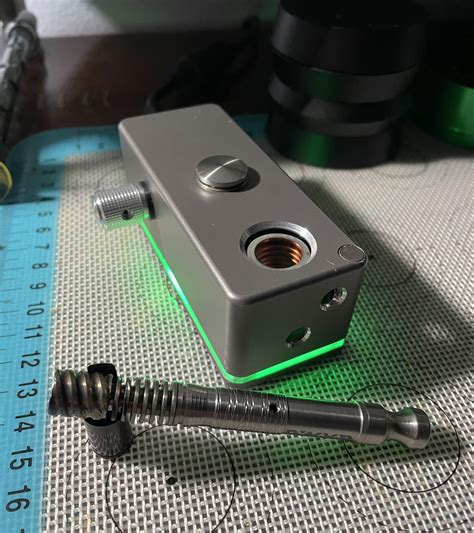 This Is The Way R Dynavap