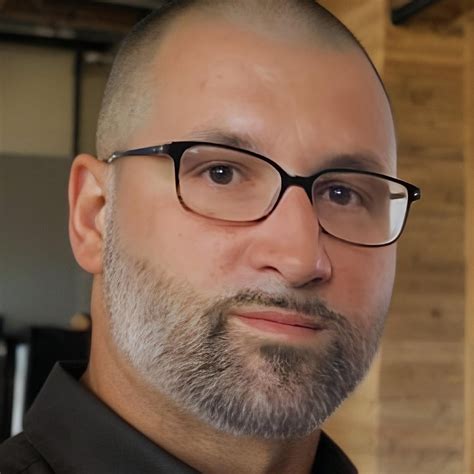 Tobias Rösch Referent Zur Koordination Des Projekts Profx