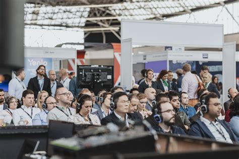 Intelligent Automation Conference Global Intelligent Automation Global