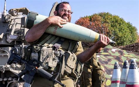 Israeli Military Eliminates Hezbollah Commander Responsible For Missile Attacks On Israel Rbc