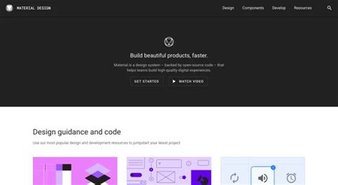 9 Open Source Css Frameworks For Frontend Web Development
