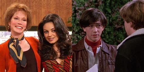 Jenna Fischer That 70s Show