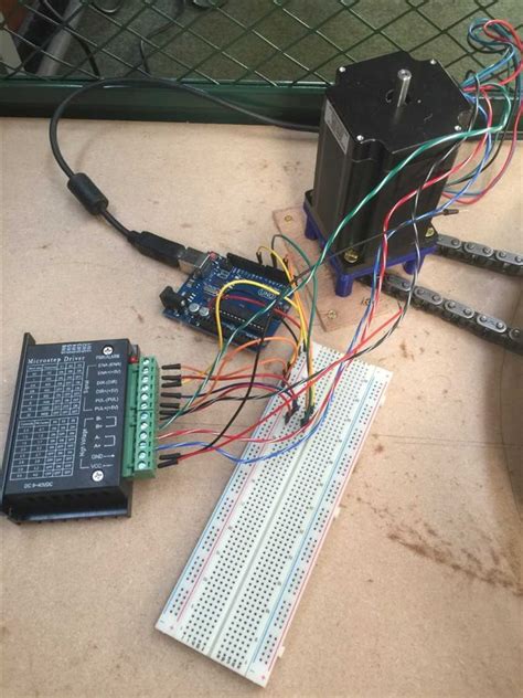 Radio Frequency Telescope Prototype Element14 Community