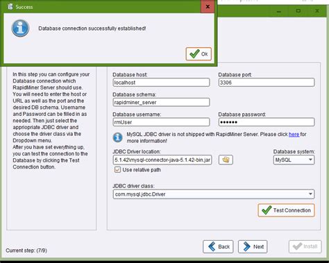 Server Installation Problem Altair Community