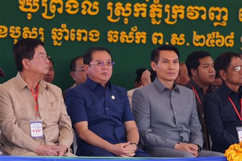 សម្តេចបវរធិបតី ហ៊ុន ម៉ាណែត៖ រាជរដ្ឋាភិបាល សម្រេចដំឡើងកញ្ចប់ថវិកា រហូតដល់១៥០លានដុល្លារ