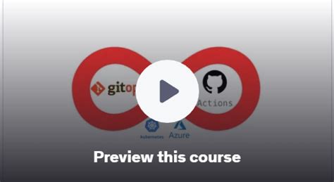 Devsecops With Azure Github Action Gitops And Aks Udemy Free Download