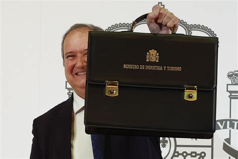 Fotogalería Traspasos De Carteras De Ministros En Imágenes