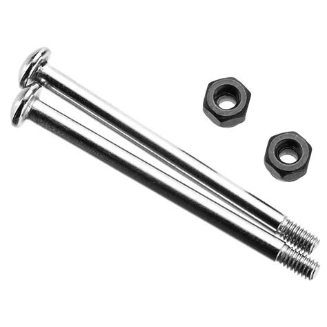 Heavy Duty Hinge Pin Set 25x36mm 1 Pair Eds Rc