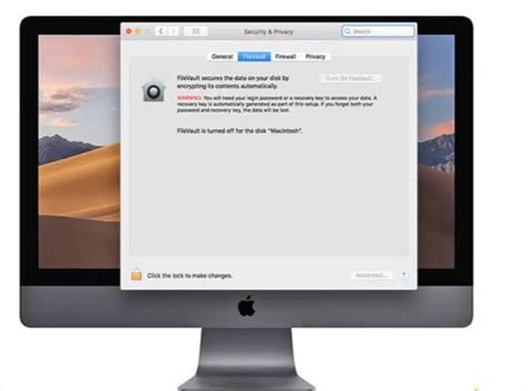 Mac Encryption Protect Your Data With Mac Encryption