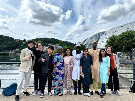 Niranjana R Nair On Linkedin Frenchlanguage Languagelearning Summerschool Microelectronics