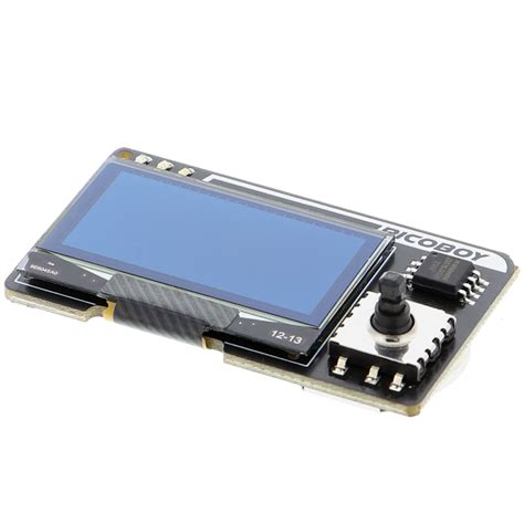 Picobabe Funduinoshop