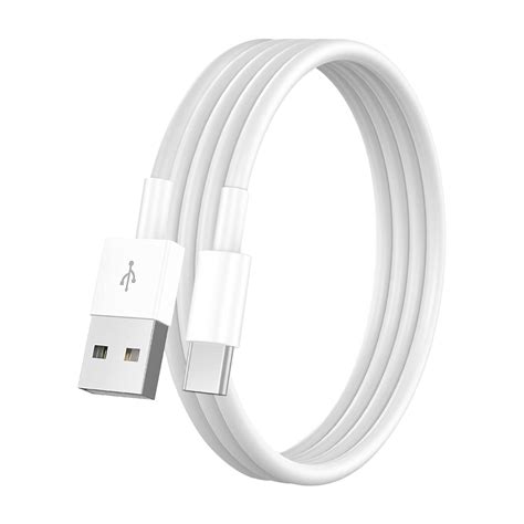 Usb To Type C Fast Charging Data Cable M Alexnld Com