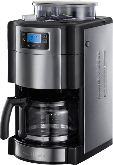 Кофеварка Russell Hobbs 20060-56 Allure купить | ELMIR - цена, отзывы ...