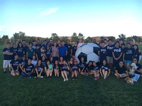 The Brothers Of Rho Pi Rho Pi Phi Upsilon Lambda Chapter