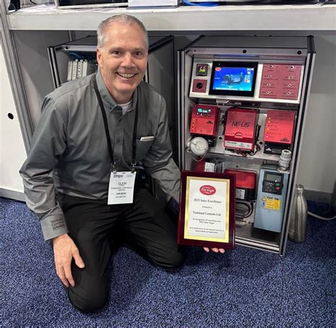 Yorkland Controls Limited On Linkedin Flamesafeguard Hvacparts Combustionsolutions