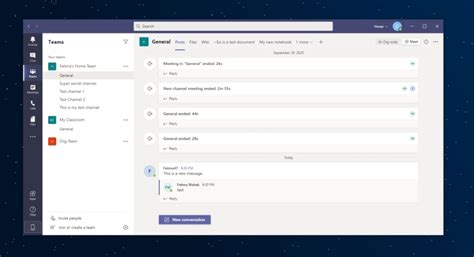How To Install Microsoft Teams On Windows 10
