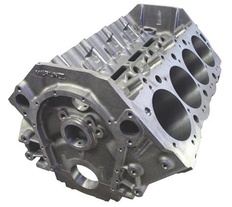 Ultimate Guide To Building Chevy Big Blocks Cylinder Blocks Instruction