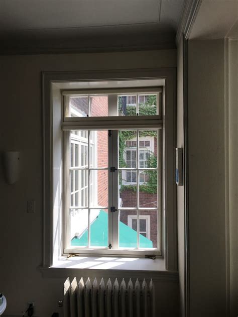 Types Of Window Screens