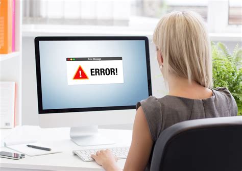 How To Fix Common Odoo Errors