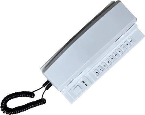 Wireless Home Intercom System Telephone Intercom 3000 Feet Range Room To Room