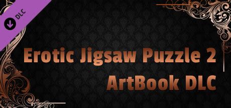 Erotic Jigsaw Puzzle 2 Artbook On Steam