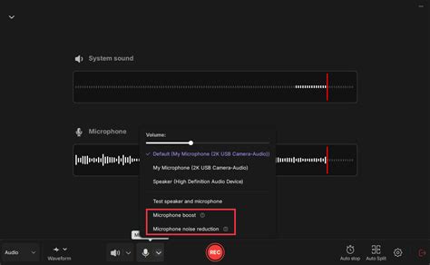 Top 7 Chrome Audio Recorder Extensions And Online And Apps