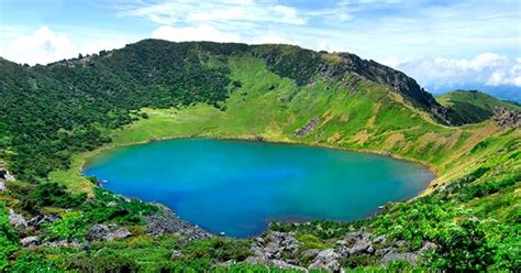 설악산 케이블카 풀리자 이번엔 한라산 케이블카 띄우기