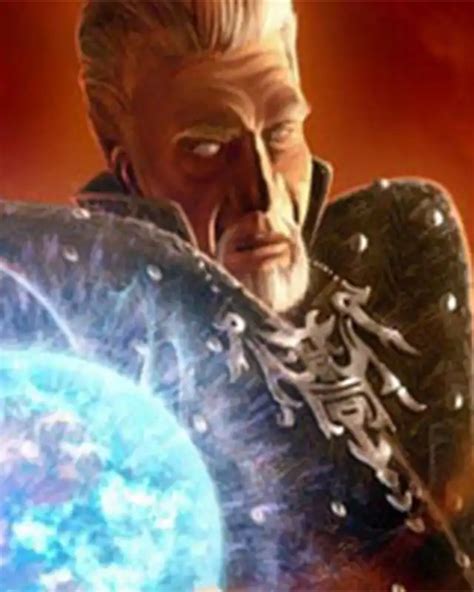 Gothic 3 Nexus Mod And Community Gothic 3 Nexus Mod And Community