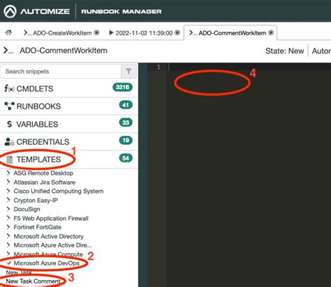 Microsoft Azure DevOps Integration Automize Software