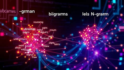 What Is The Difference Between A Unigram Bigram And N Gram Model Kjdad