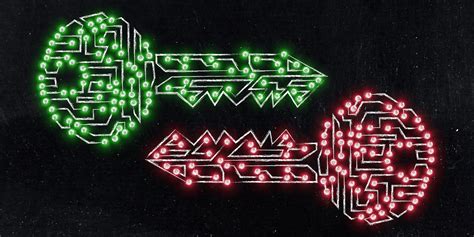 Cryptography A Brief History From Symmetry To Bitcoin