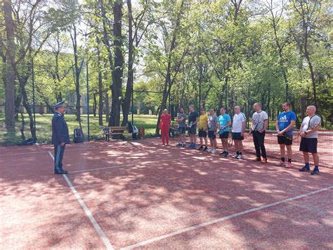 Турнир по тенис Военна академия Георги Стойков Раковски