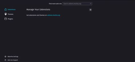 Install Waterfox Browser On Ubuntu Linux Mint A Privacy Focused