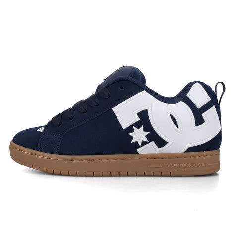 Court Graffik Dc Shoes