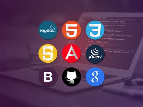 Essential Front End Development Tools MEGATEK ICT ACADEMY